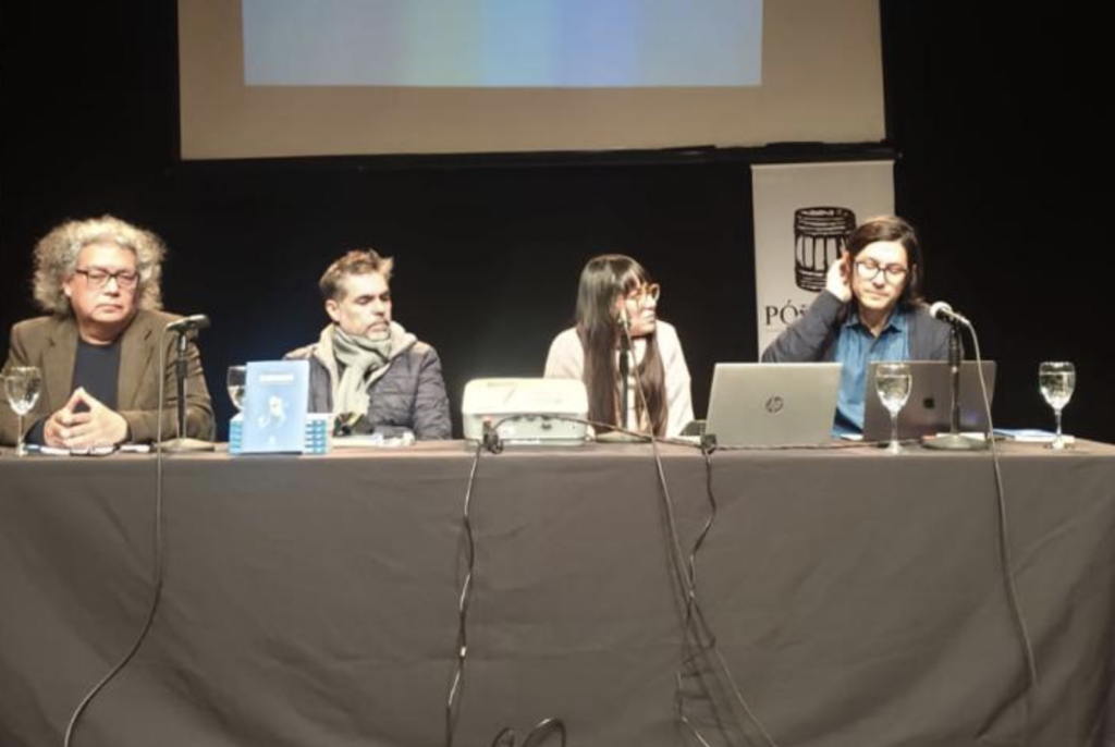 Hablar las palabras de Rojas por Franco Pesce - Pólvora Editorial